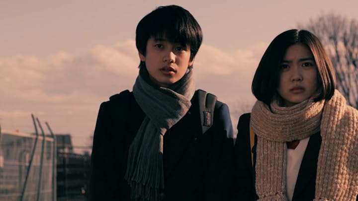 Watch KAMEN RIDER BLACK SUN | Prime Video