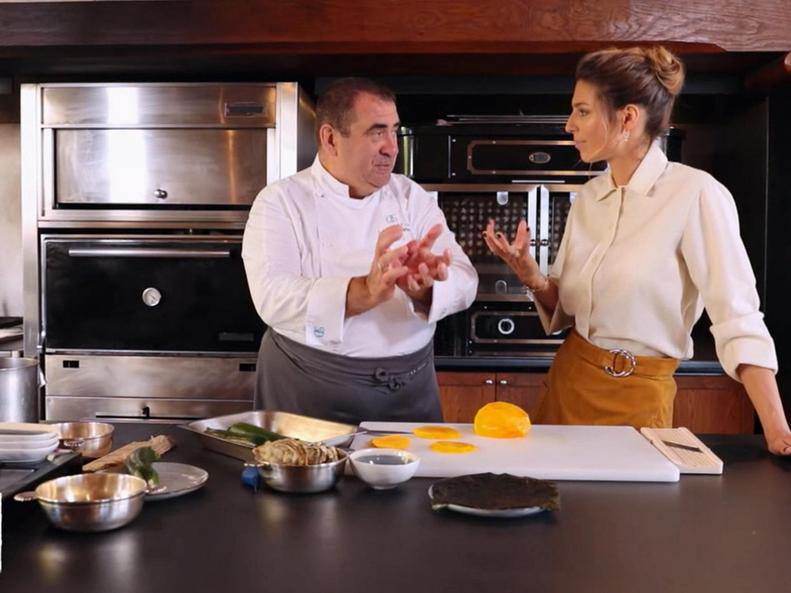 Prime Video: Happy & Zen