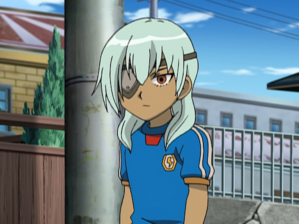 Prime Video: Inazuma Eleven