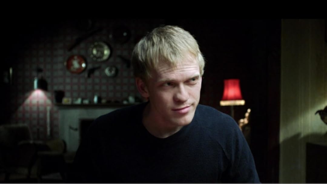 Prime Video: Der Bunker (English Subtitled)