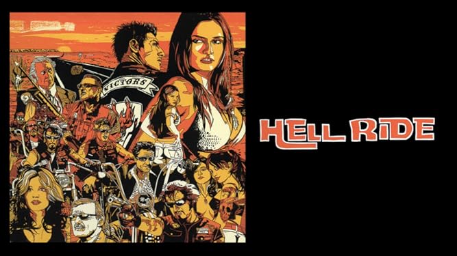 Hell Ride