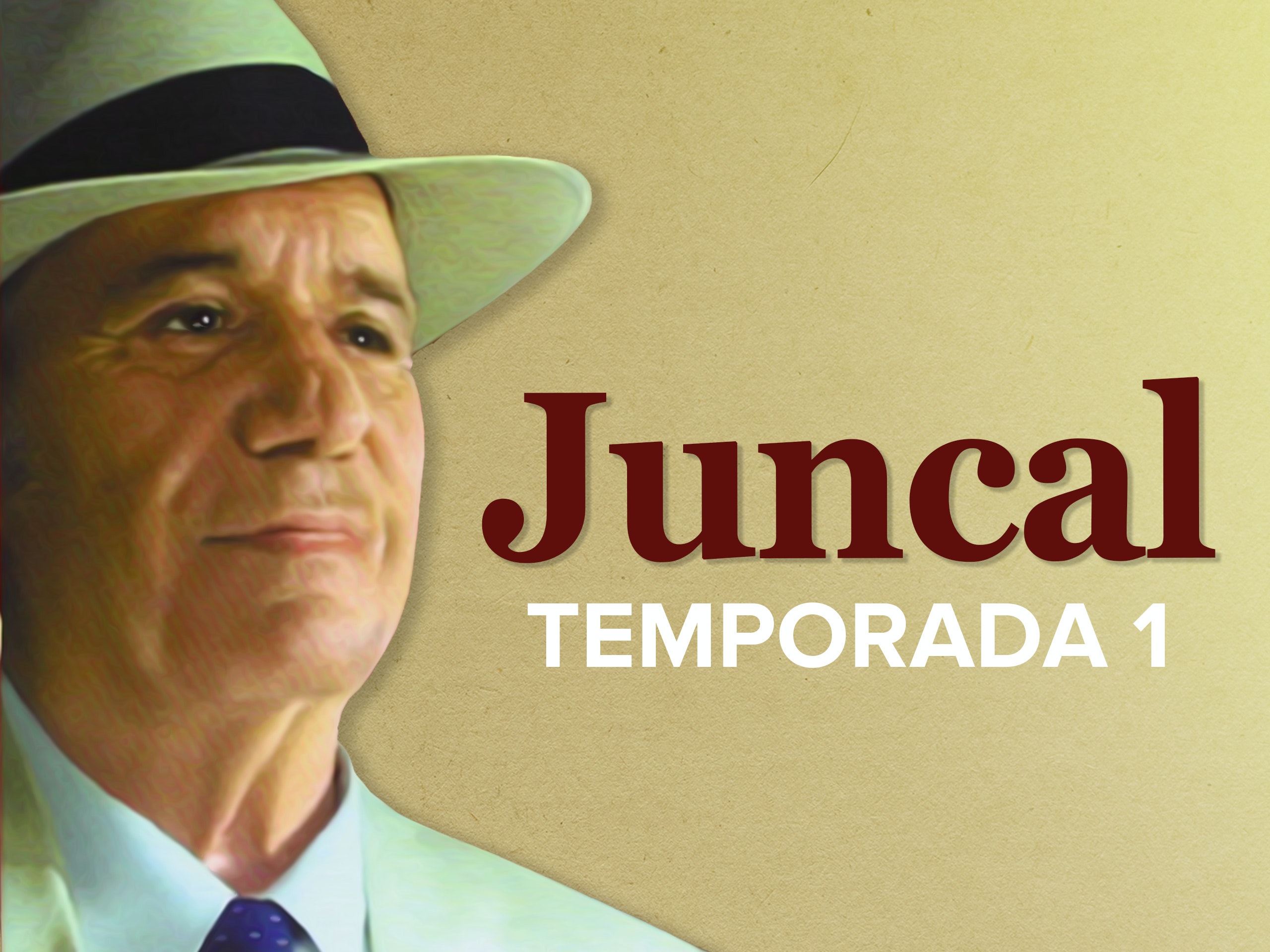 Prime Video: Juncal T1