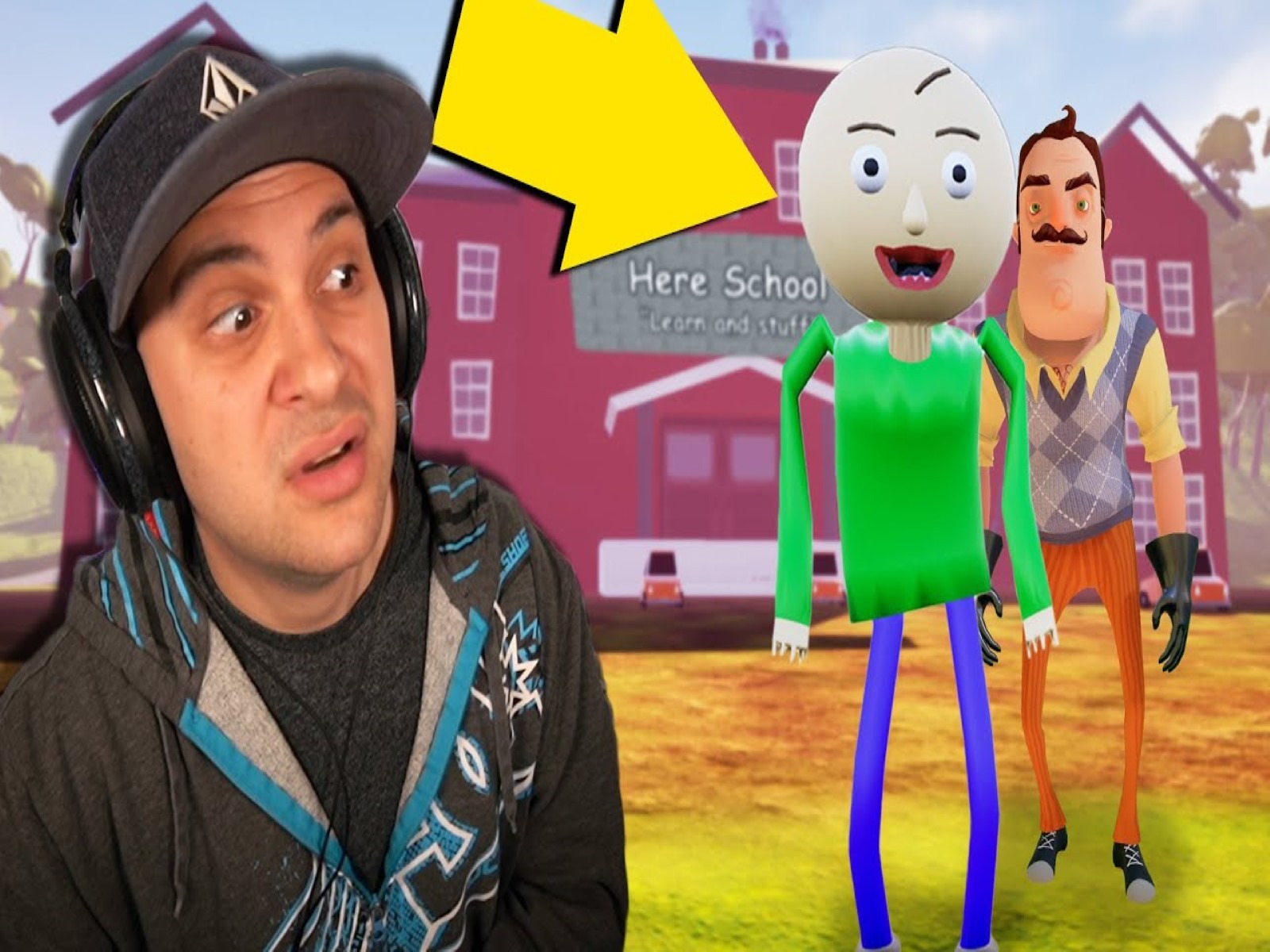 Prime Video: Kindly Keyin