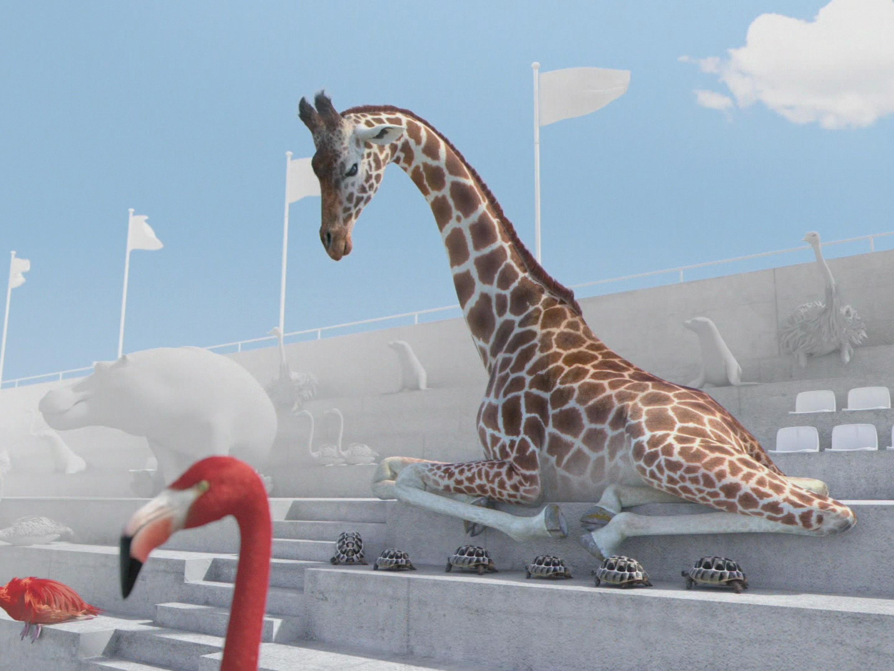 Prime Video: Athleticus Season 1