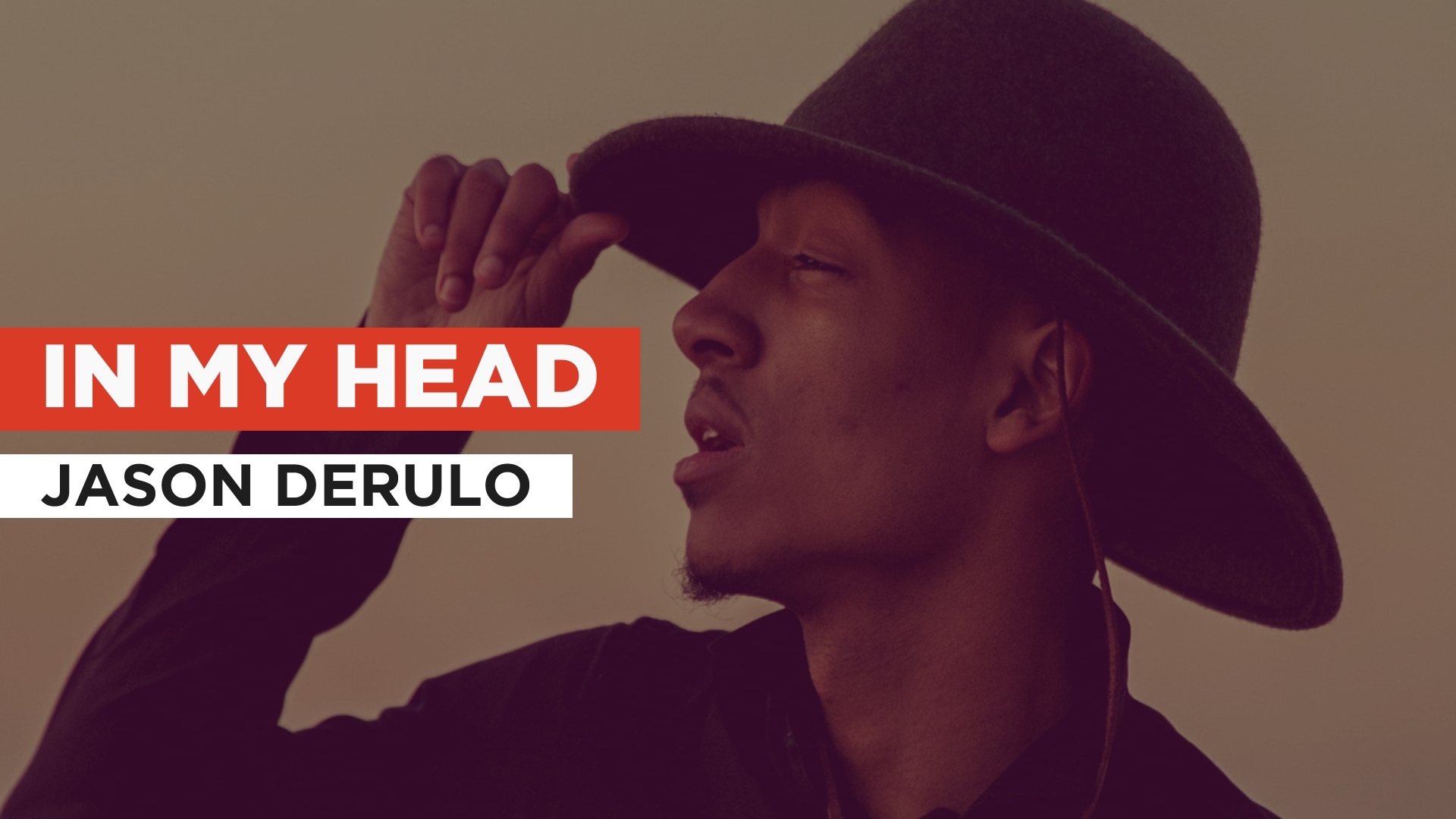 In My Head Jason Derulo