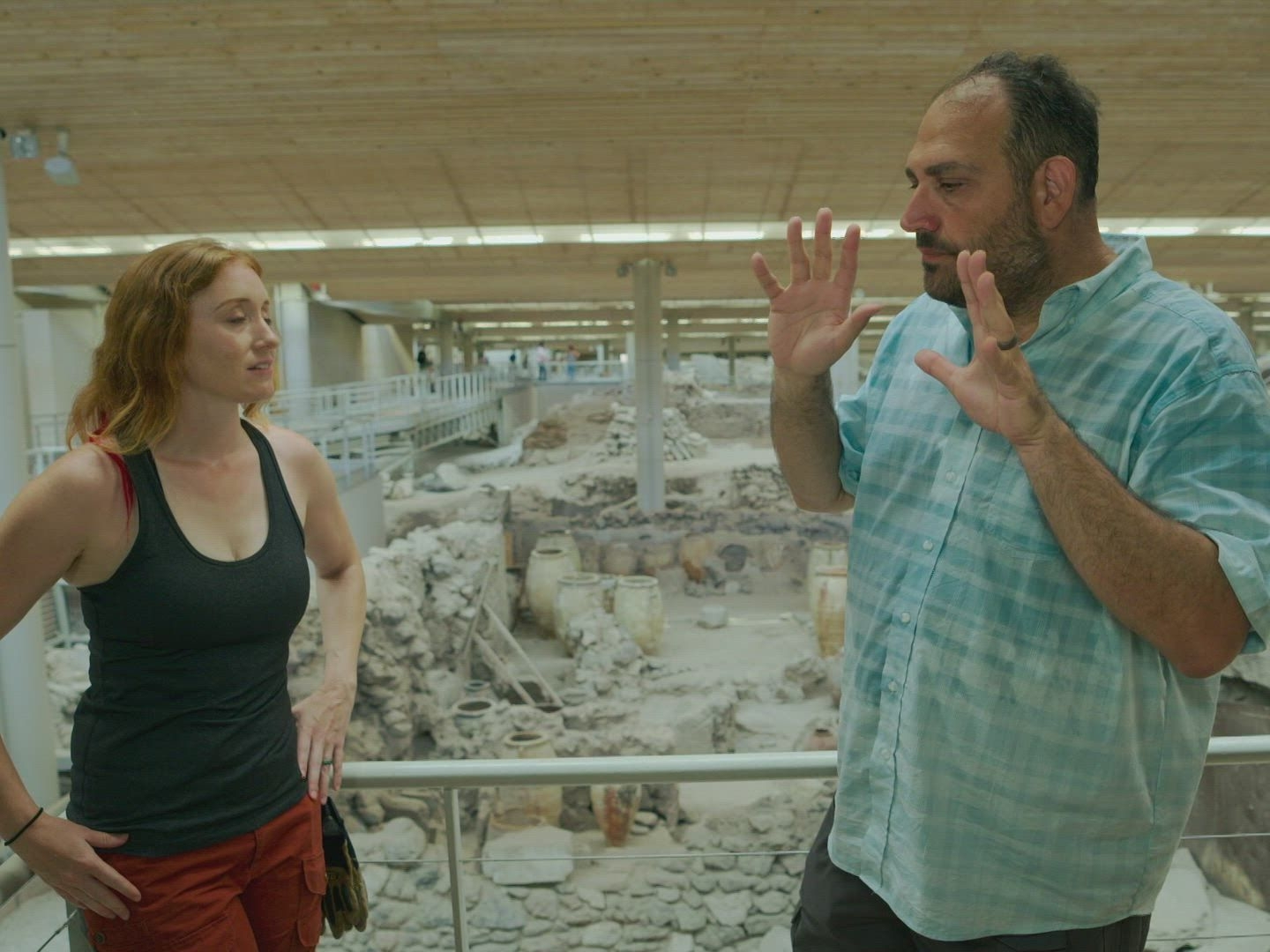 Prime Video: Hunting Atlantis - Season 1