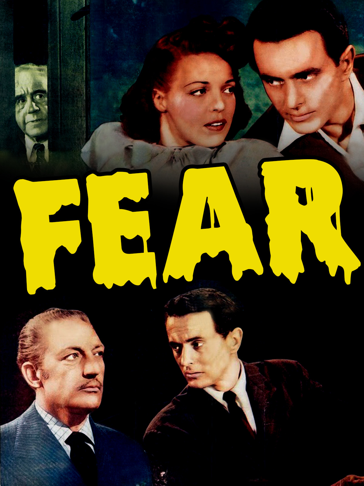 Prime Video: Fear