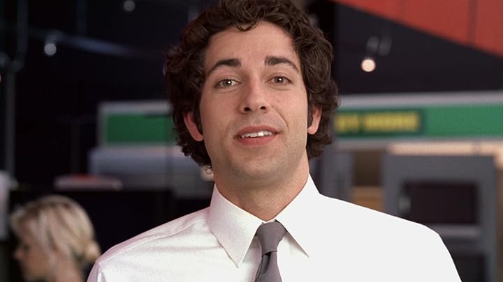 Prime Video: Chuck: Season 1