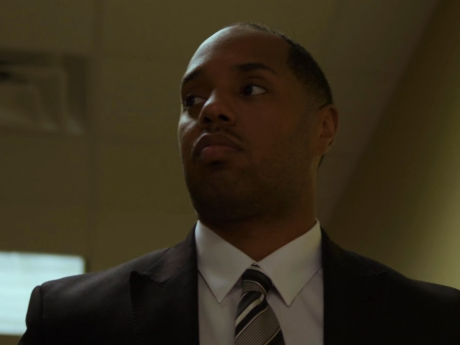 Prime Video: The First 48 Presents: Homicide Squad Atlanta