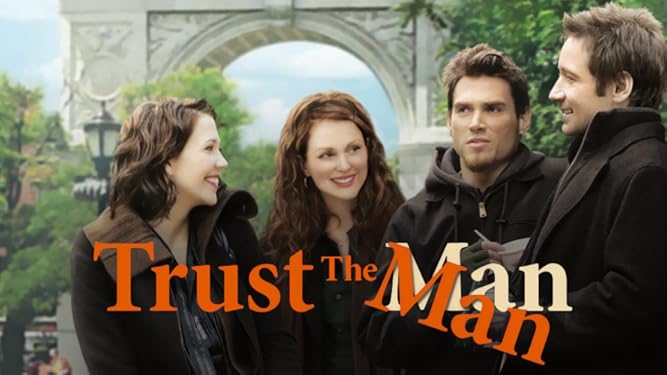 Noelle Beck Eric Petterson