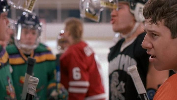 D2 The Mighty Ducks