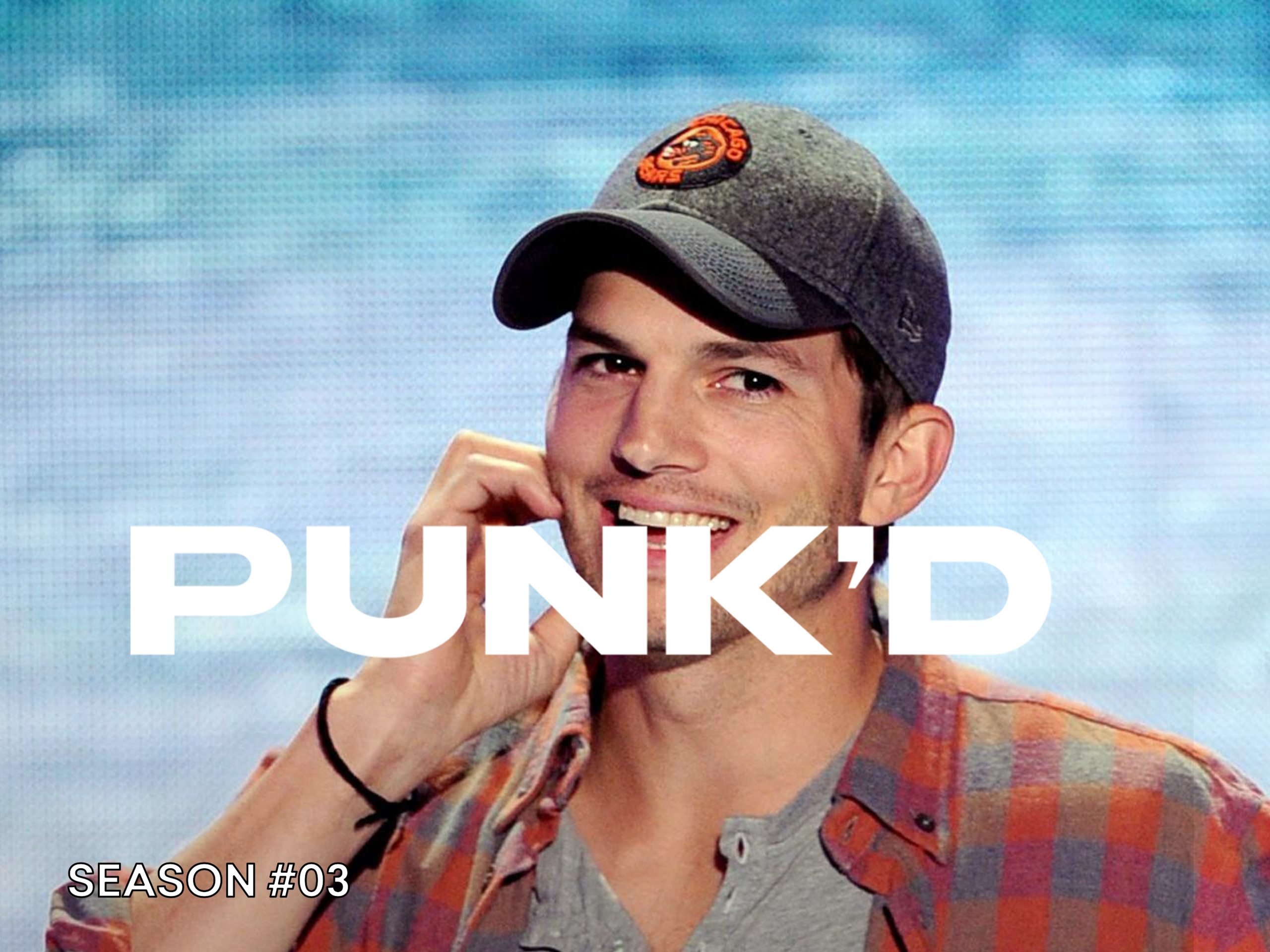 Prime Video: Punk'D Season 3