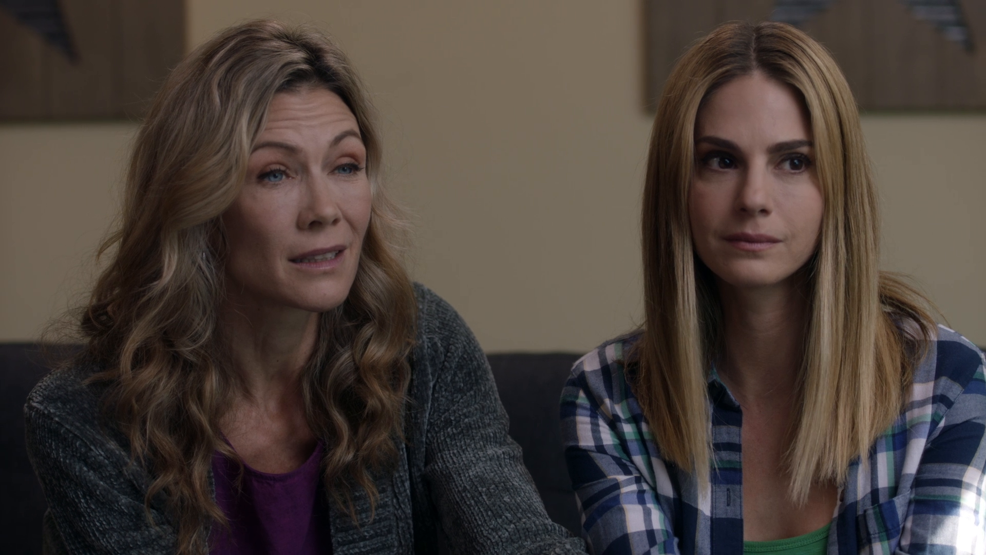 Prime Video: Home Is Where The Killer Is