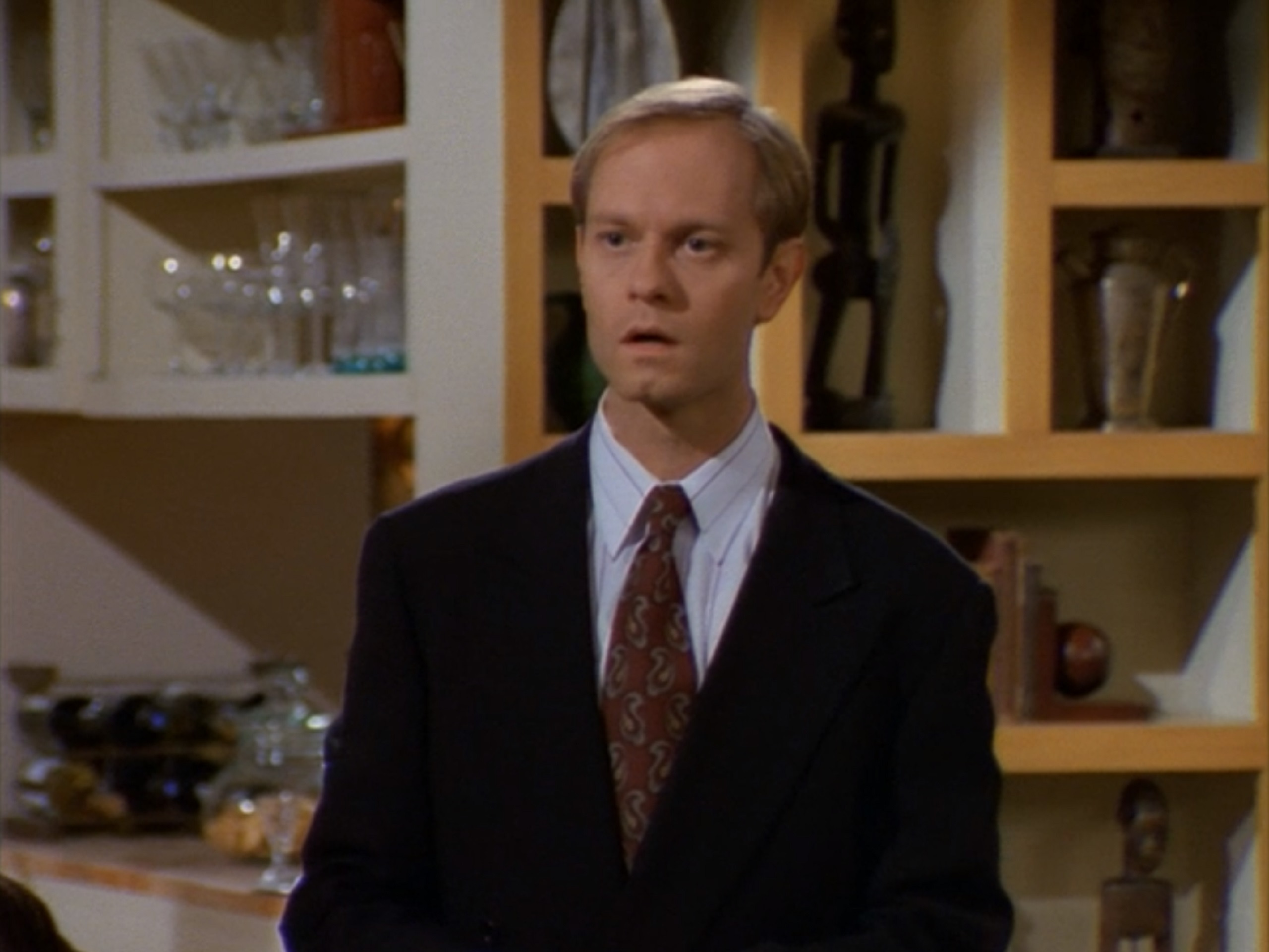 Prime Video: Frasier - Season 6