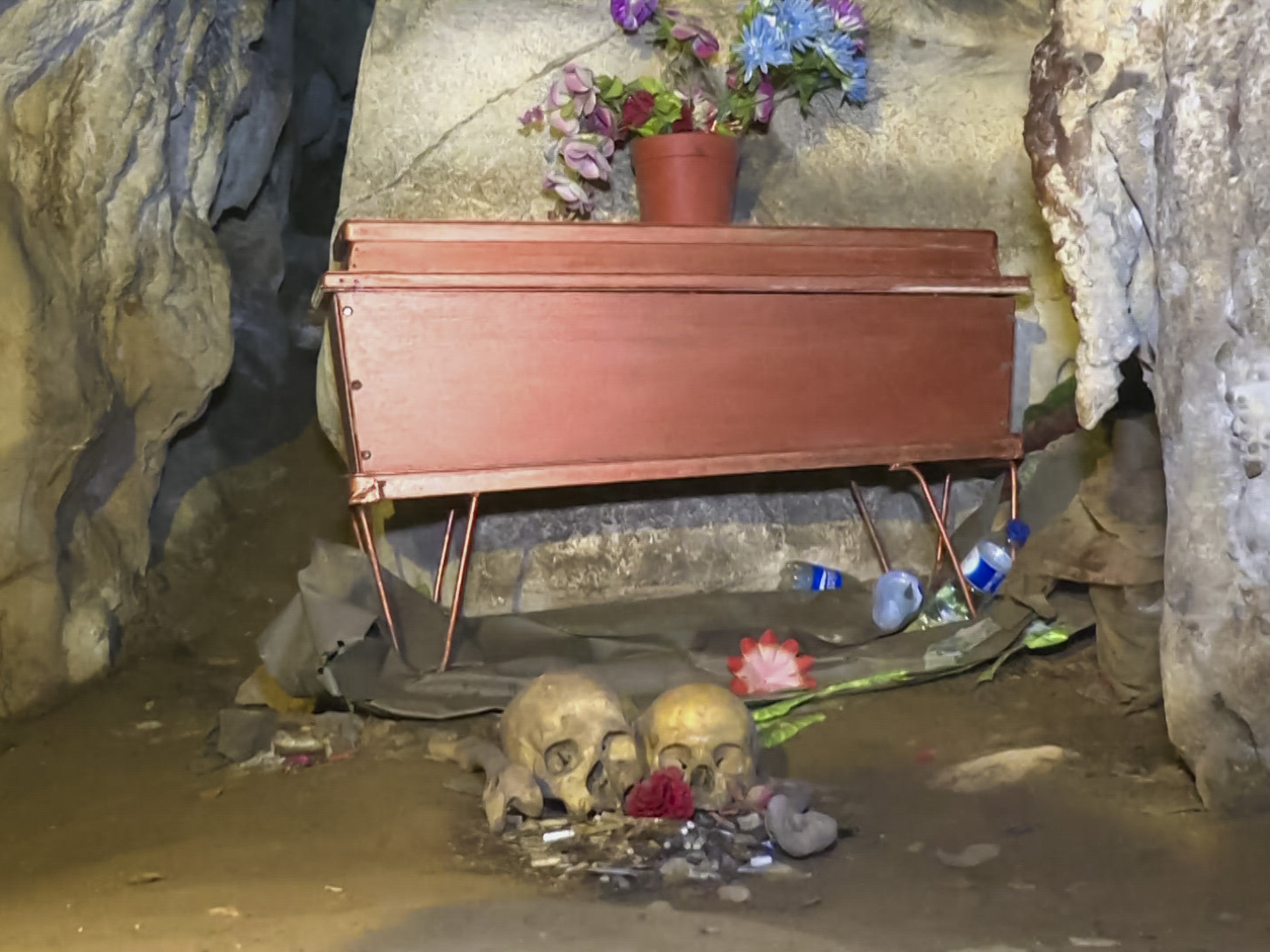 Prime Video: Strange Evidence - Season 6