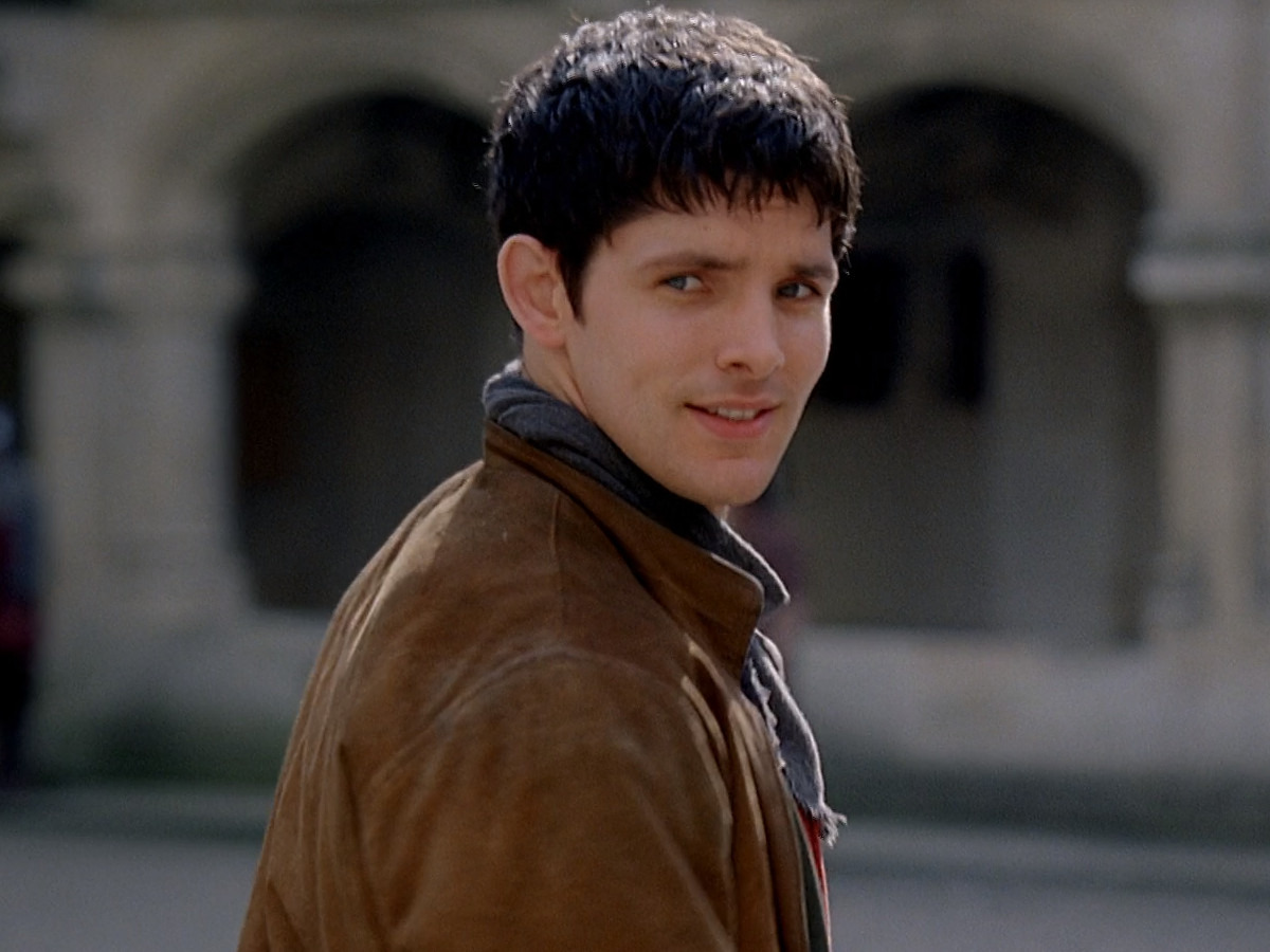 Prime Video: Merlin - Season 5