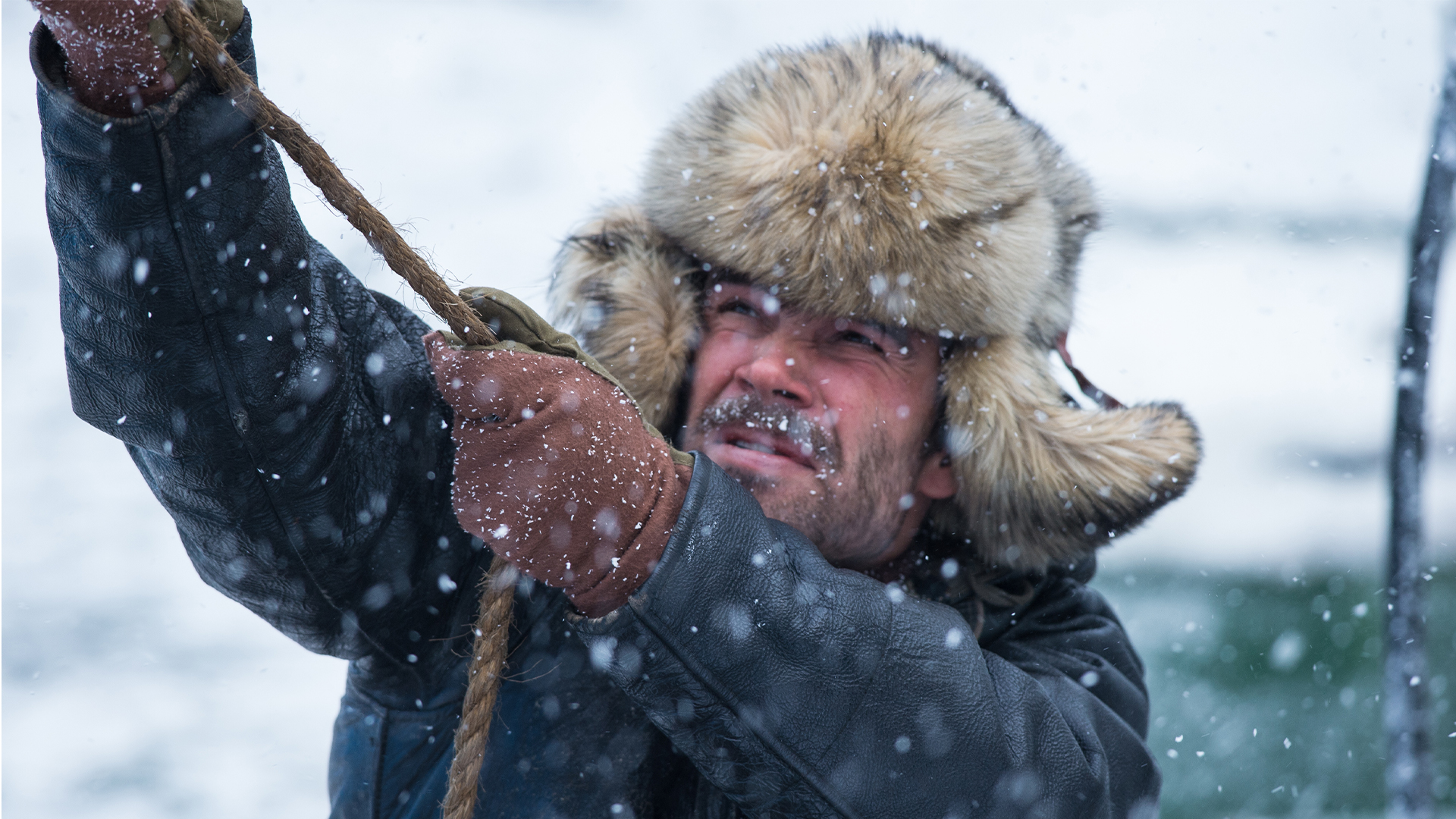 Prime Video: The Icebreaker