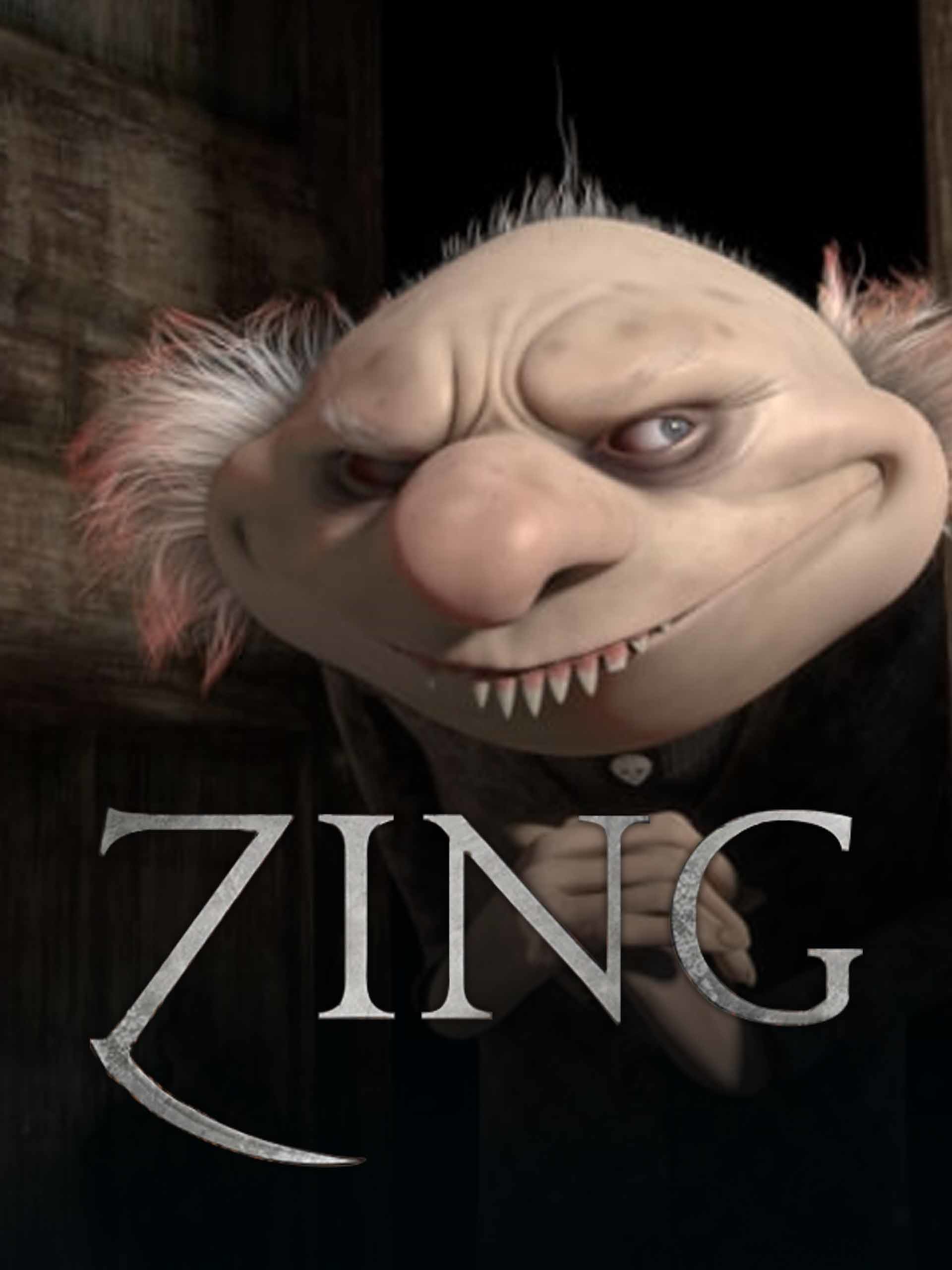 Prime Video: Zing