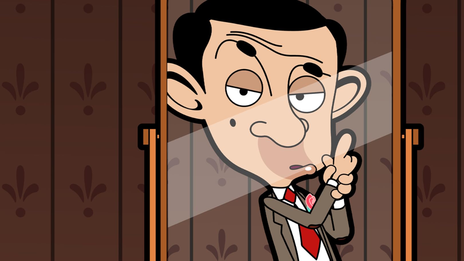 Watch Mr. Bean: The Animated Series | Prime Video