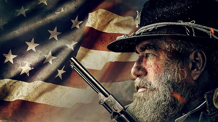 Prime Video: Hampton's Legion