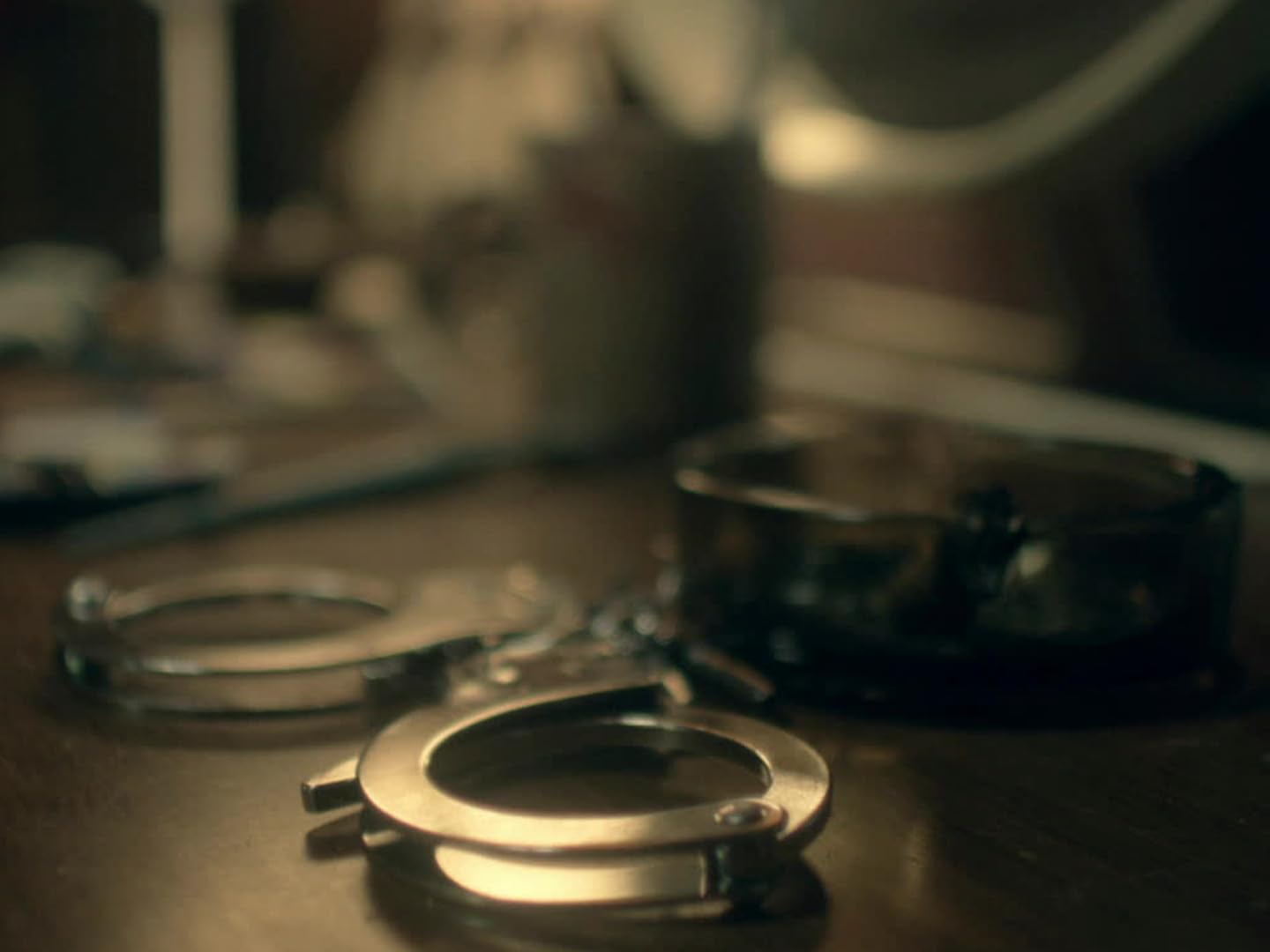 Prime Video: Invisible Monsters: Serial Killers in America - Season 1