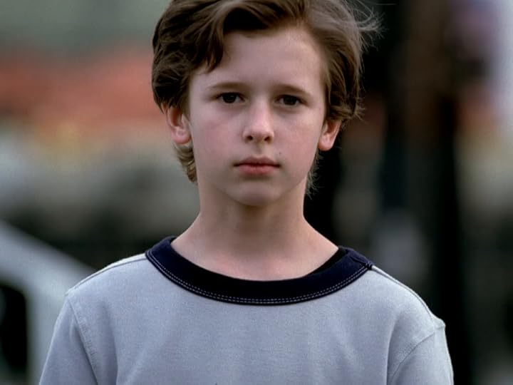 Prime Video: Cold Case - Season 2