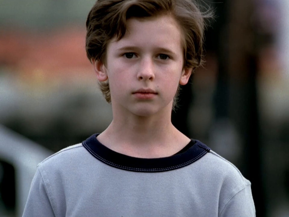 Prime Video: Cold Case - Season 2