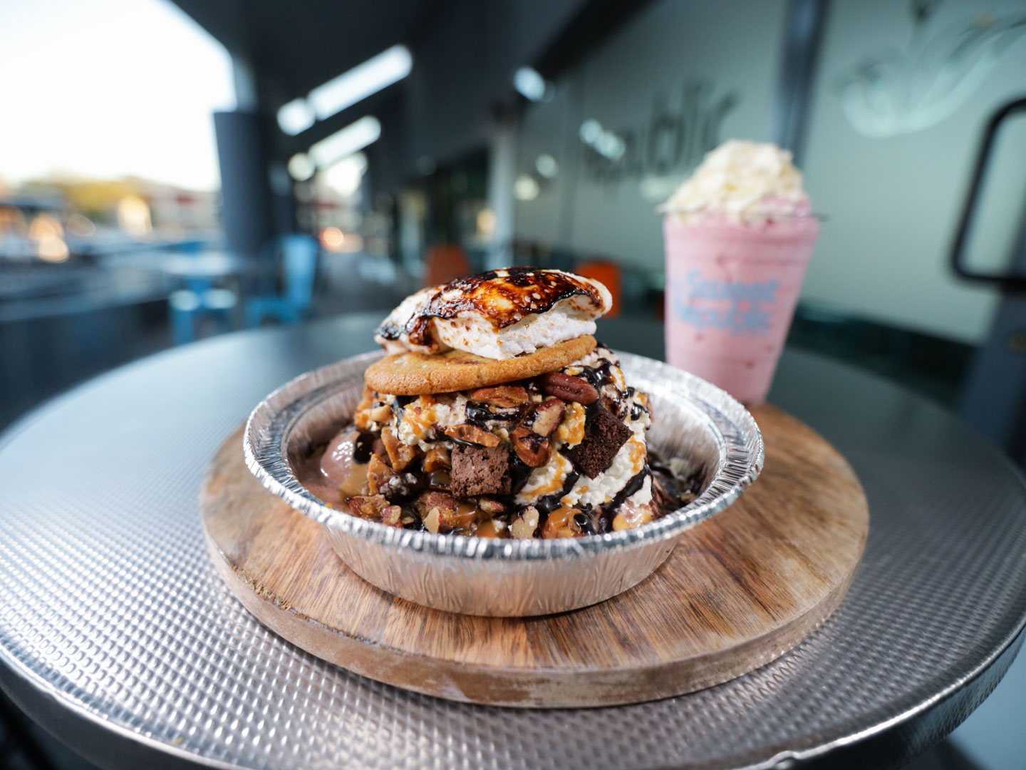 Prime Video: Food Paradise - Season 14