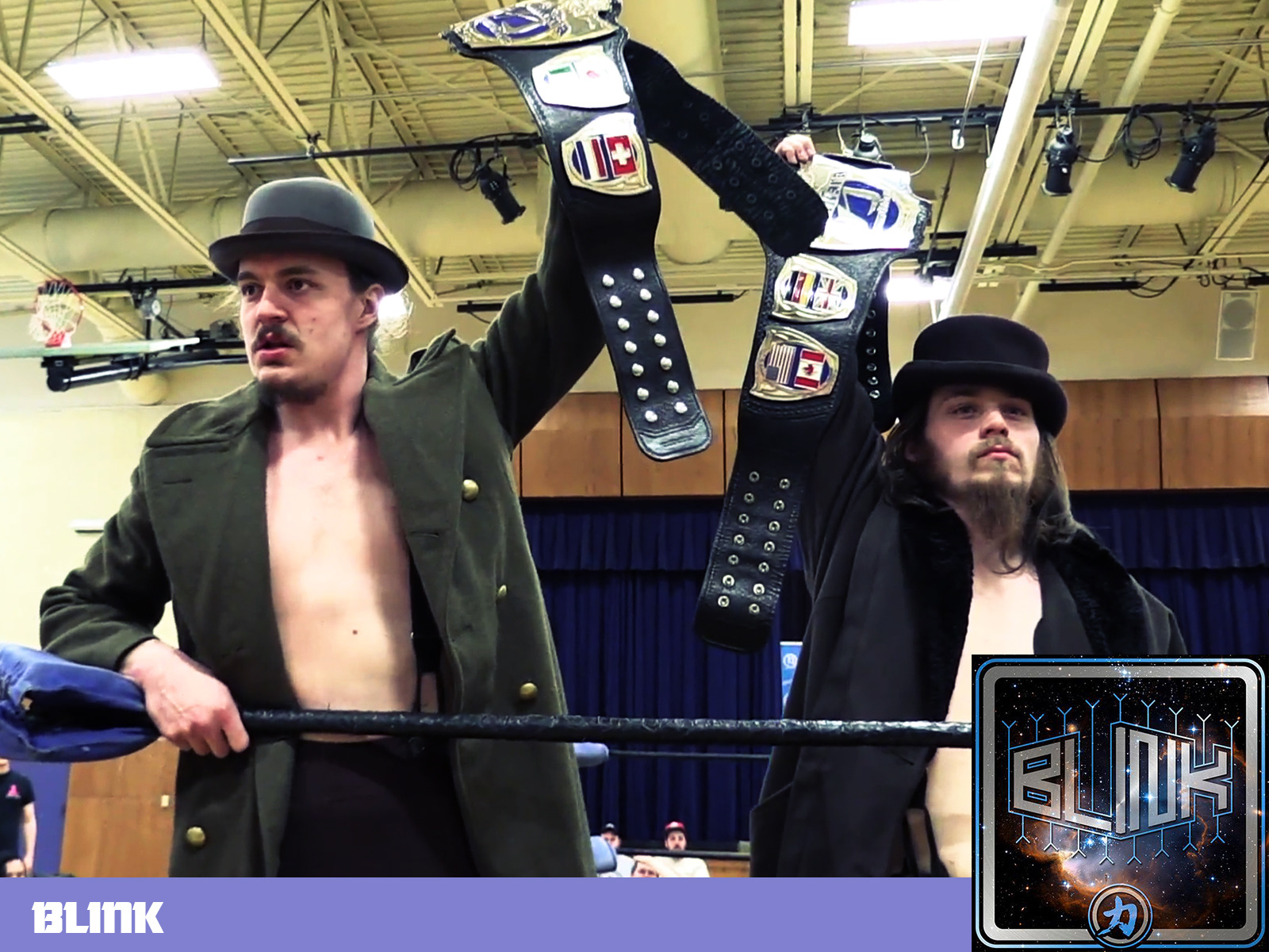 Prime Video: Chikara