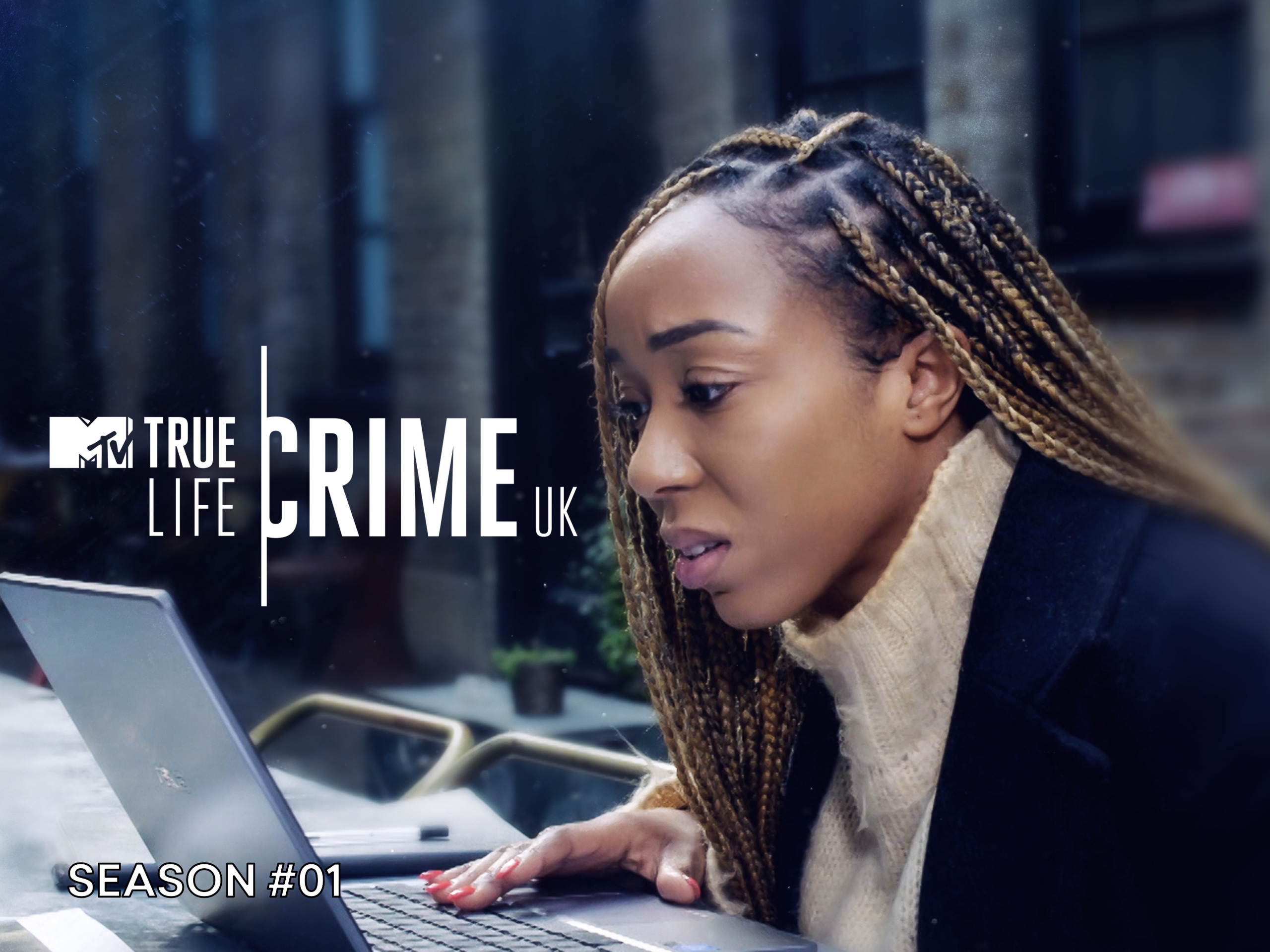 Prime Video: True Life Crime UK Season 1