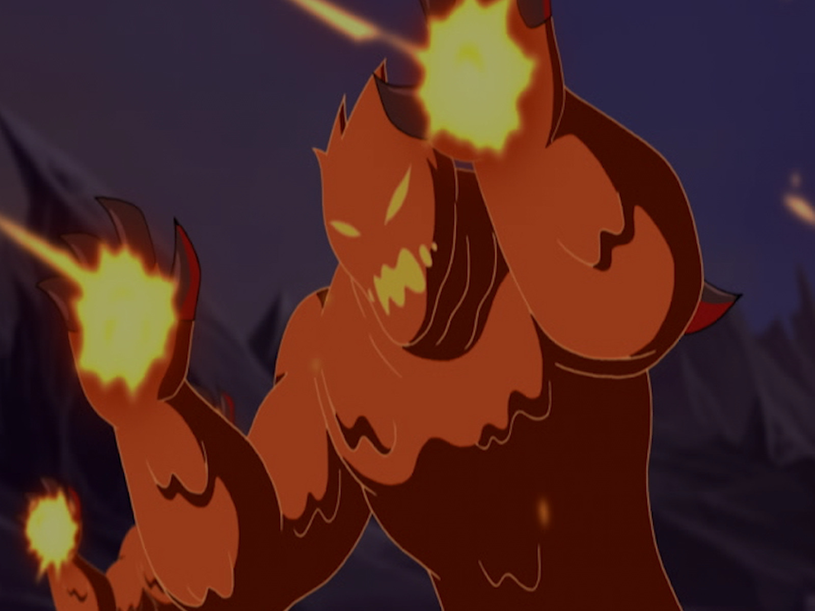 Prime Video: Gormiti