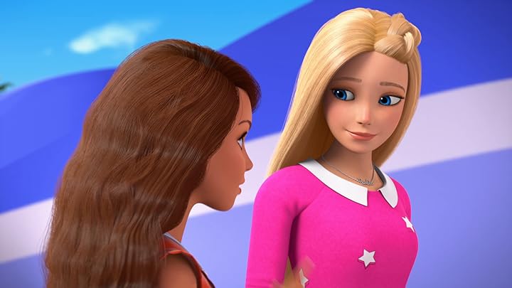 Watch Barbie Magical Mermaid Mystery | Prime Video