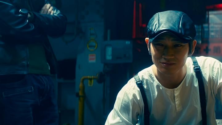 Prime Video: Ajin: Demi-Human