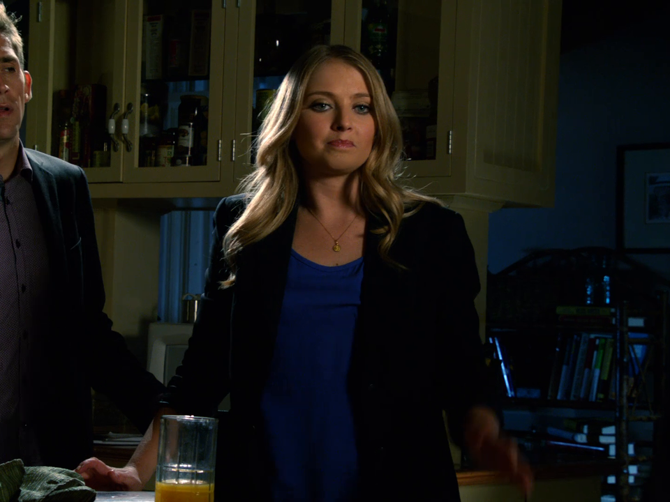 Prime Video: CSI: Crime Scene Investigation - Season 14