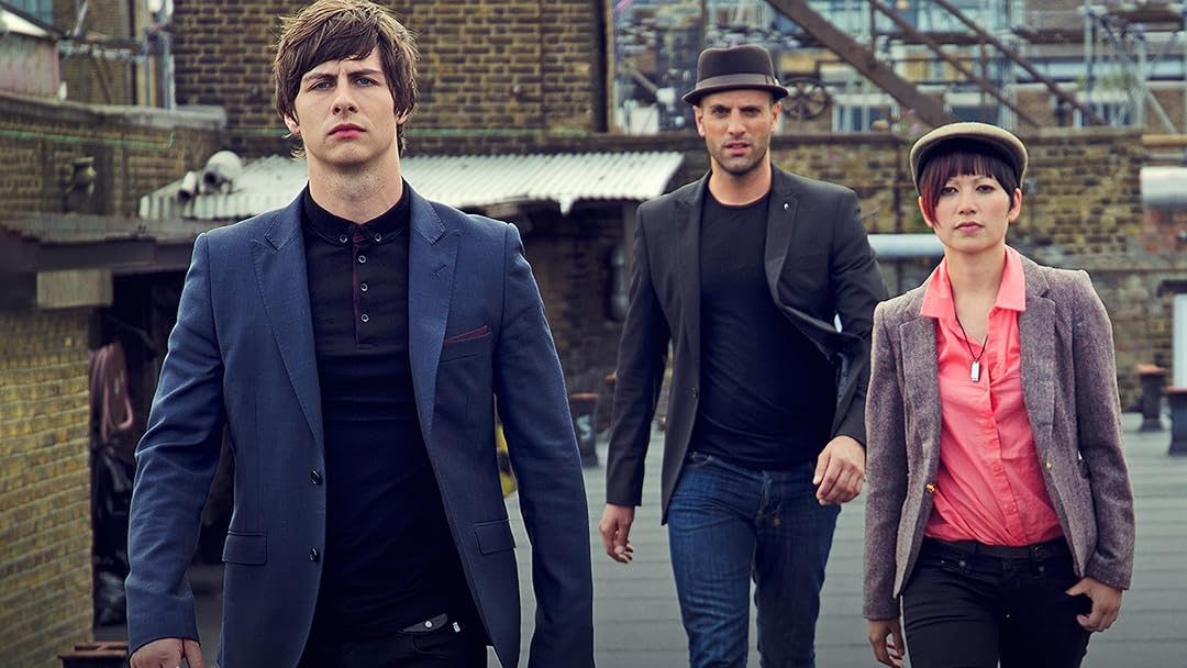 Prime Video: Breaking Magic - Season 1