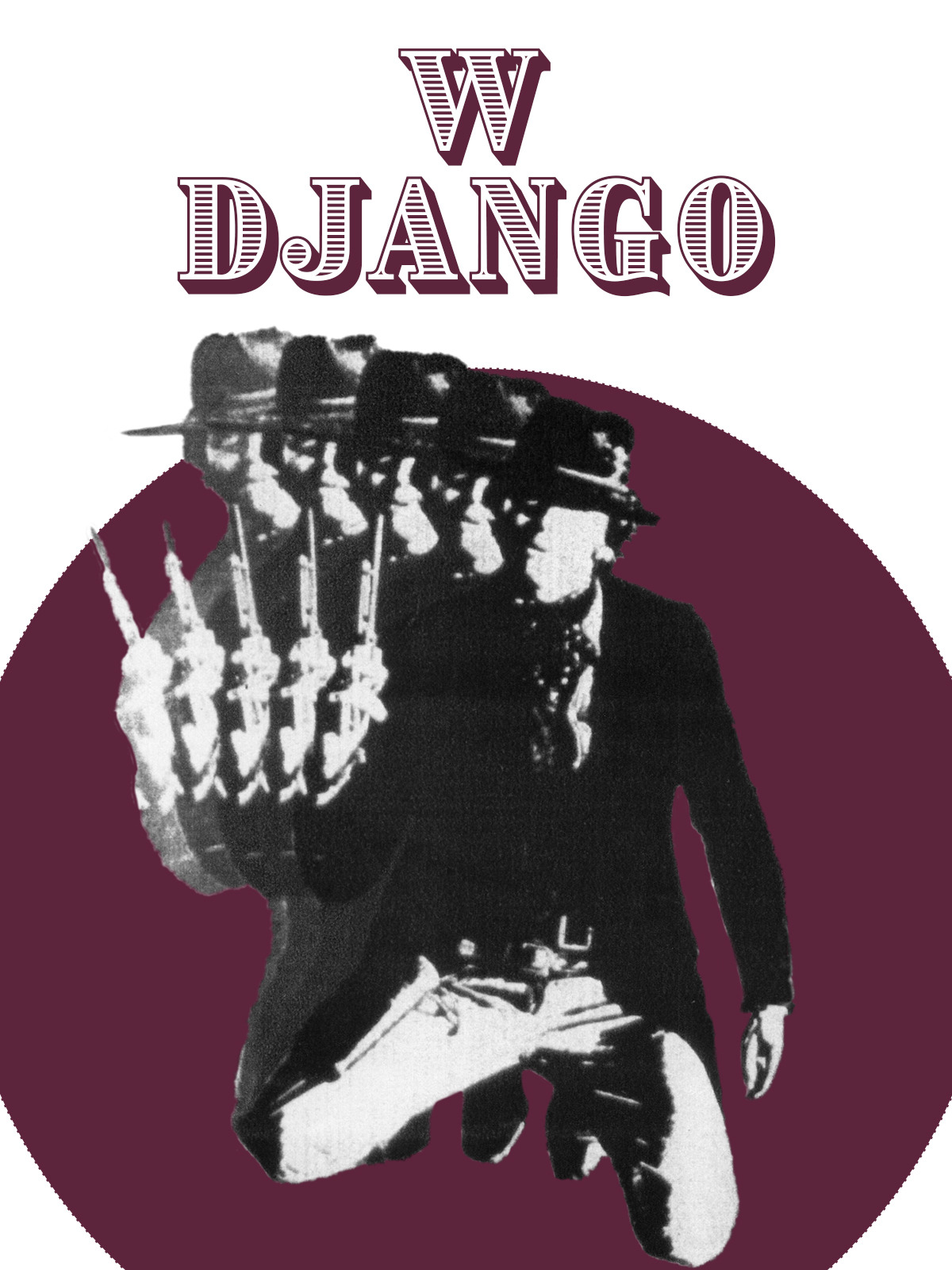 Prime Video: W Django