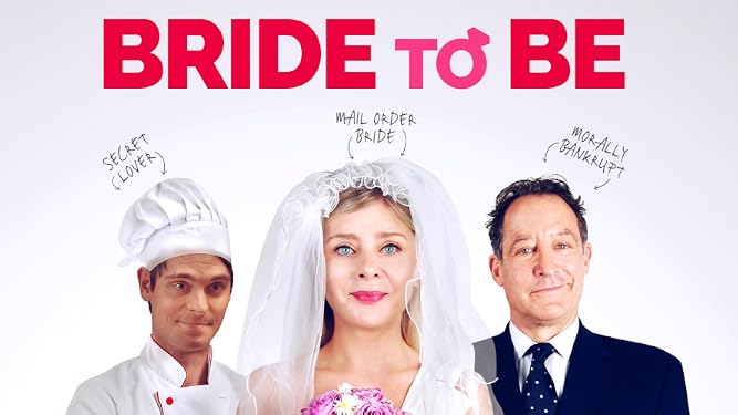 Bride Groom Movie Cover