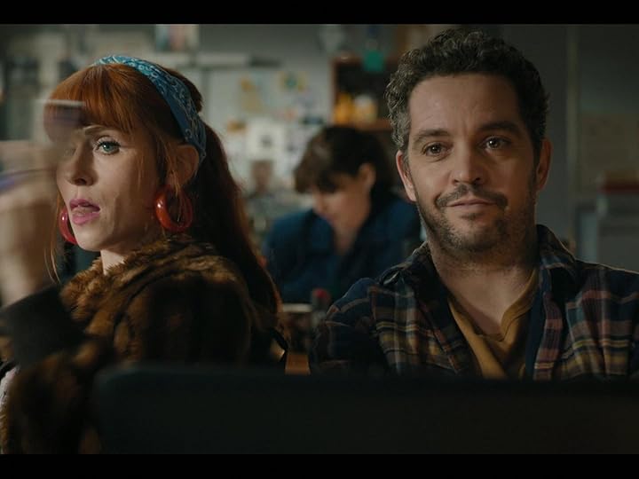 Prime Video: HPI - Saison 2