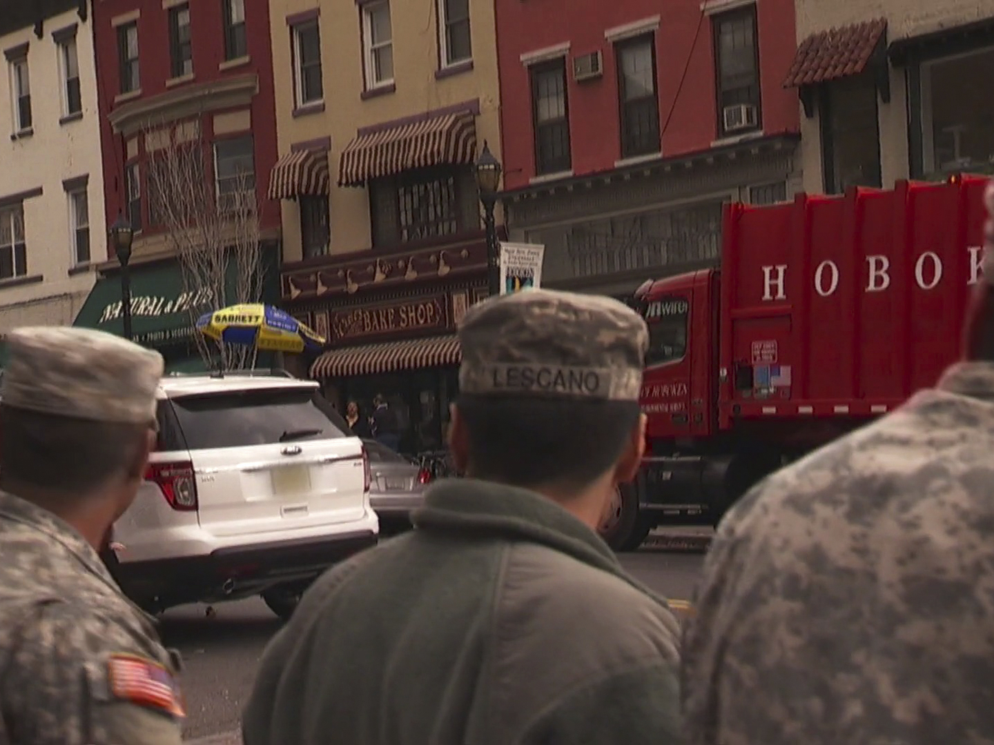 Prime Video: Cake Boss - Season 6