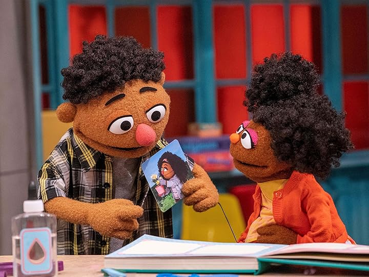 Prime Video: Season 53