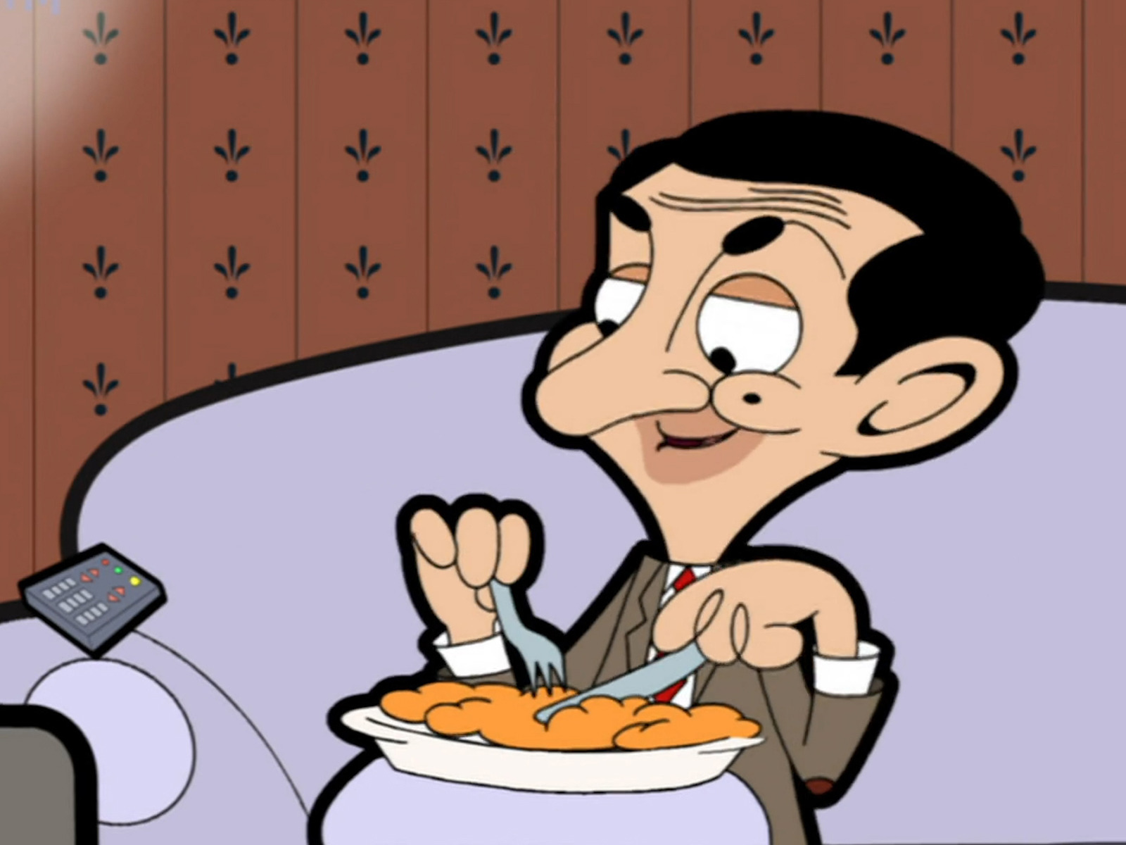 Prime Video: Mr. Bean: A Série Animada