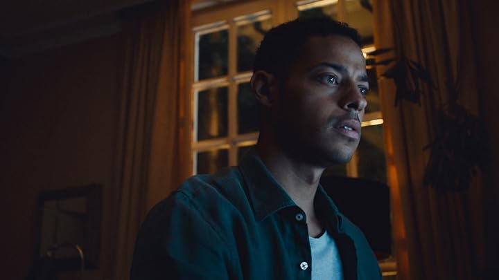 Prime Video: The Lesson