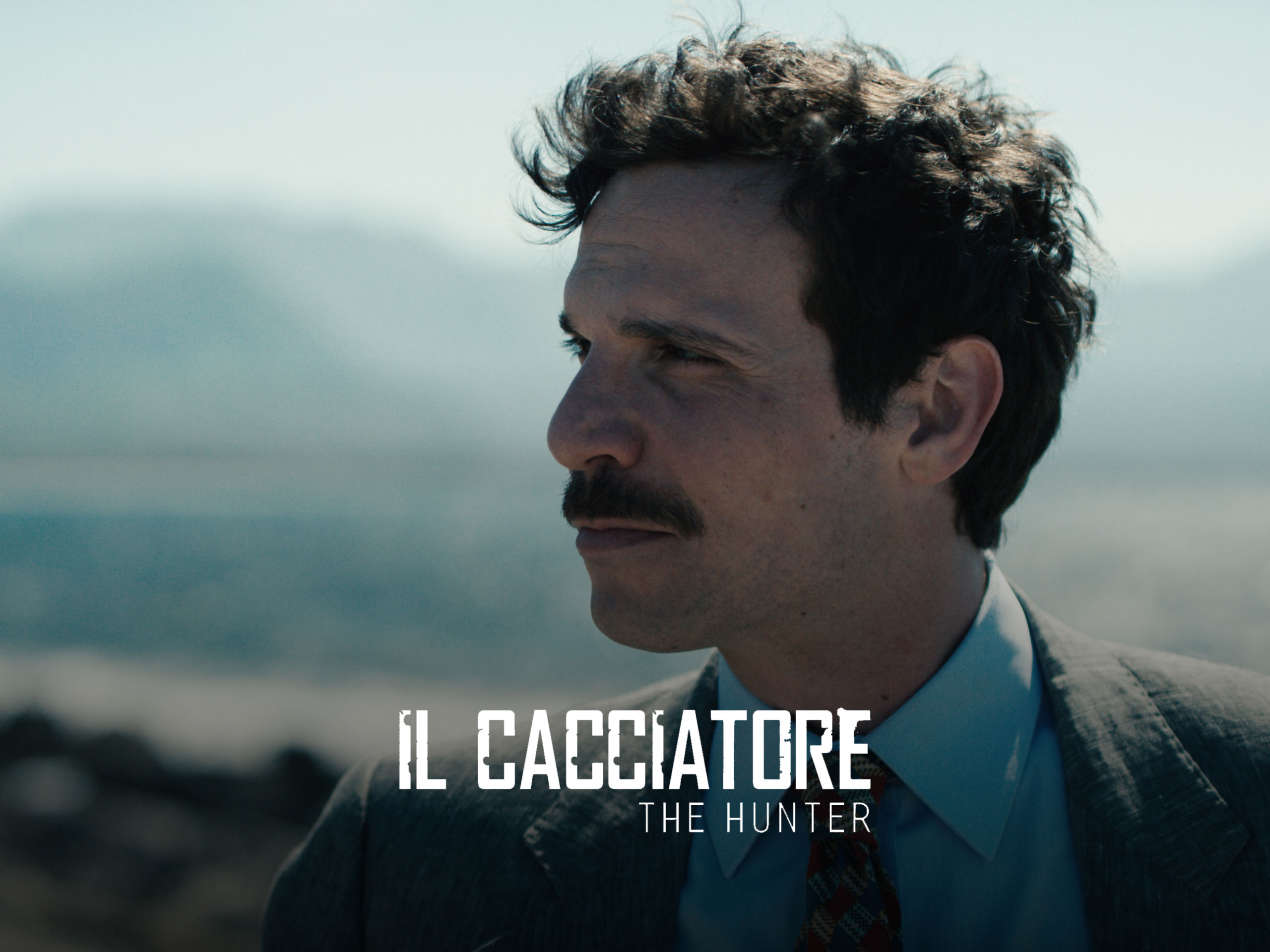 Prime Video: Il Cacciatore - The Hunter - Season 1