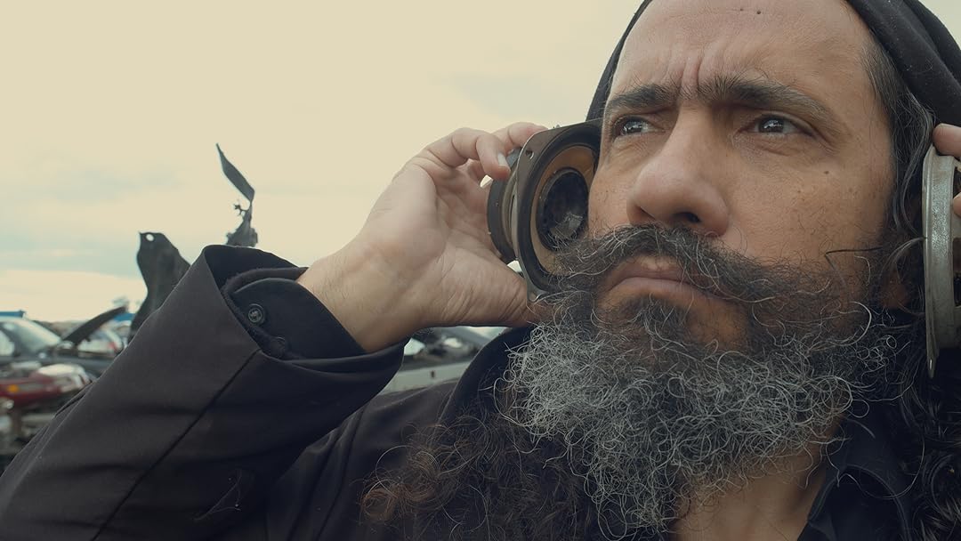 Prime Video: A Time Traveler: 2492 (Part 2)