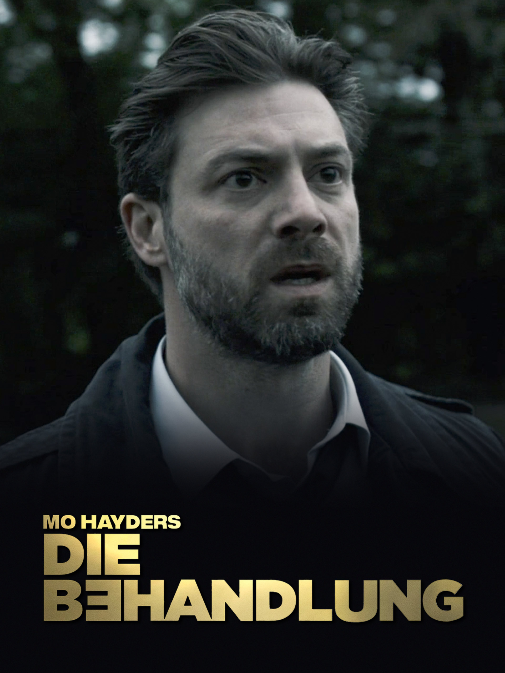 Prime Video: Mo Hayders - Die Behandlung