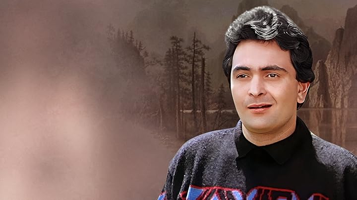 Amazon.com: Hamara Khandaan : Rishi Kapoor, Farha Naaz, Asha Parekh ...