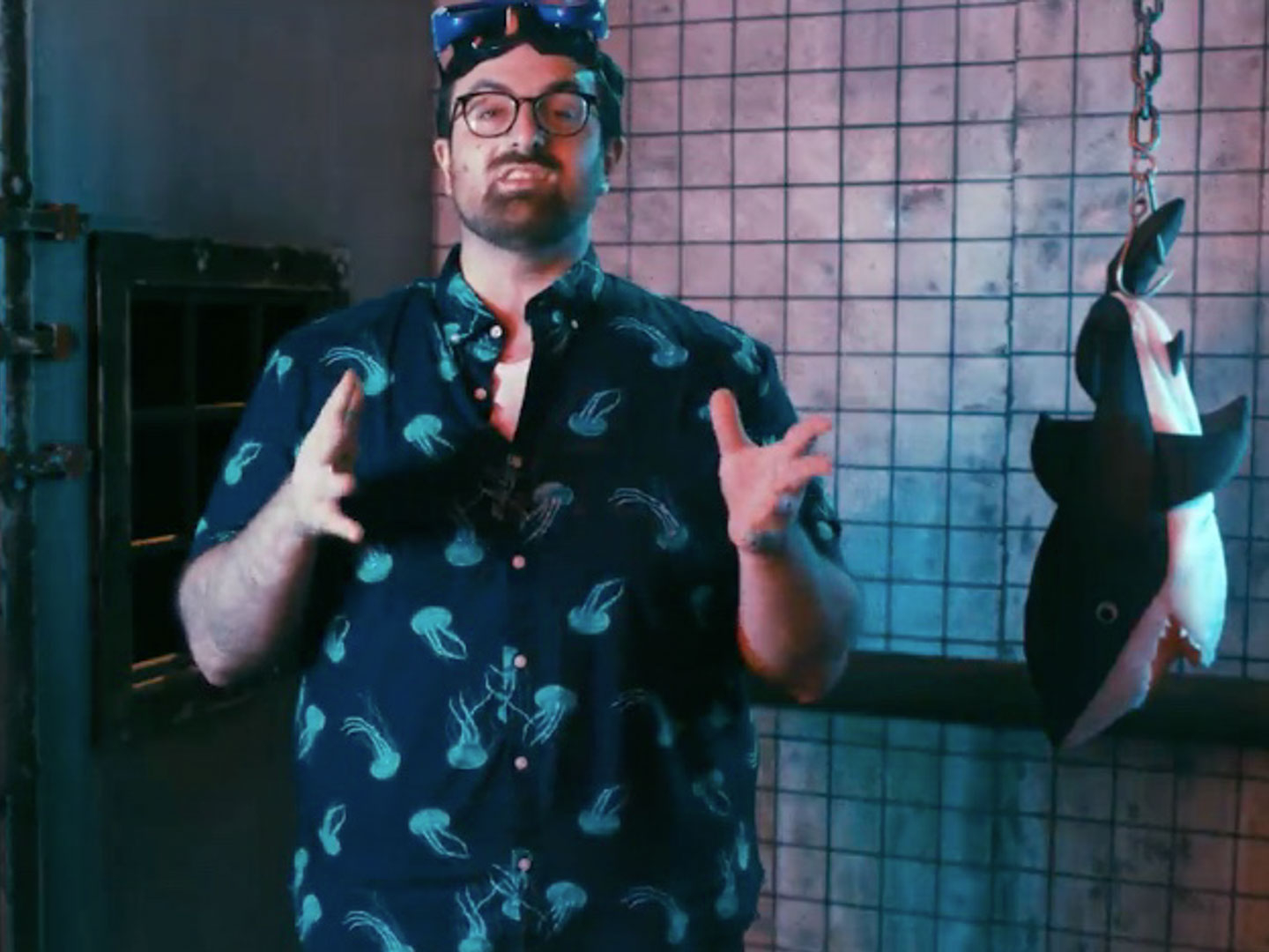 Prime Video: Nerd - Season 1