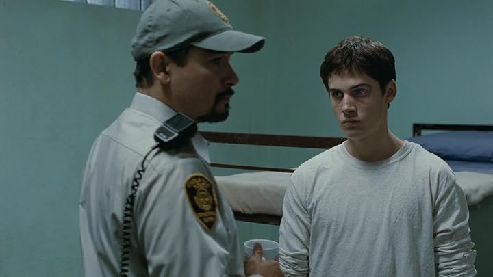 Prime Video: Dog pound (La perrera)