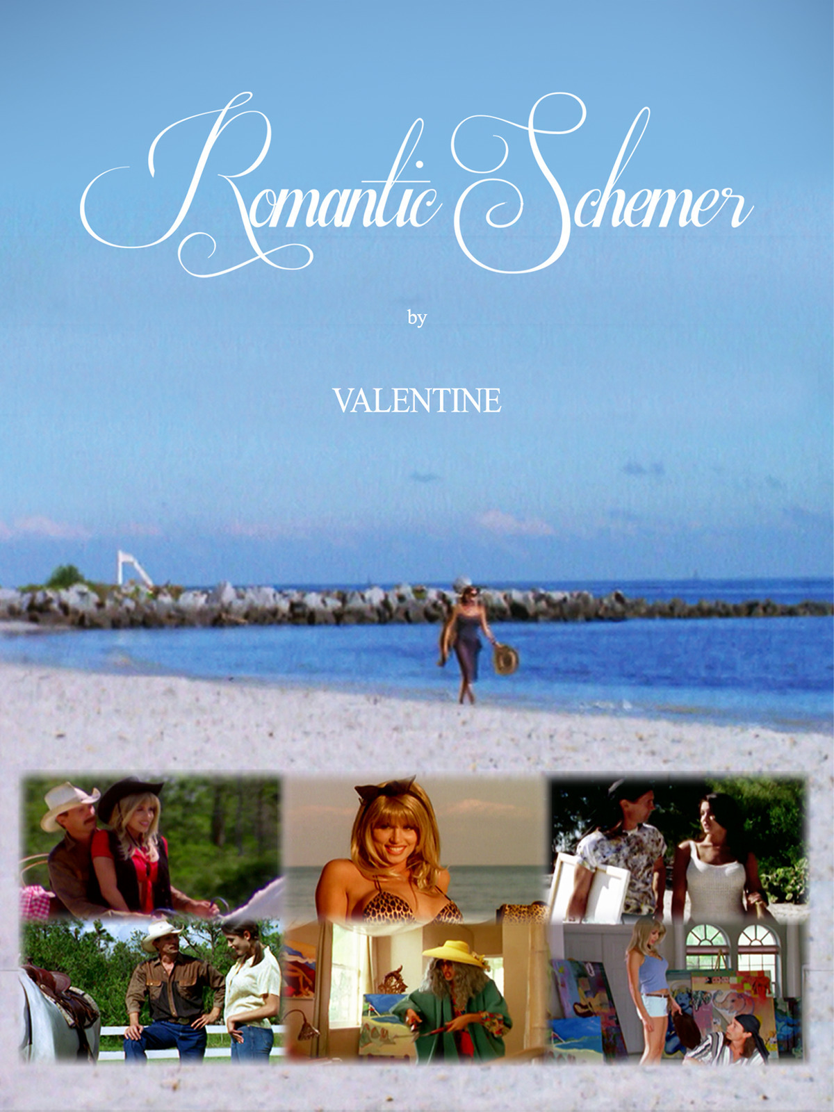 Prime Video: Romantic Schemer