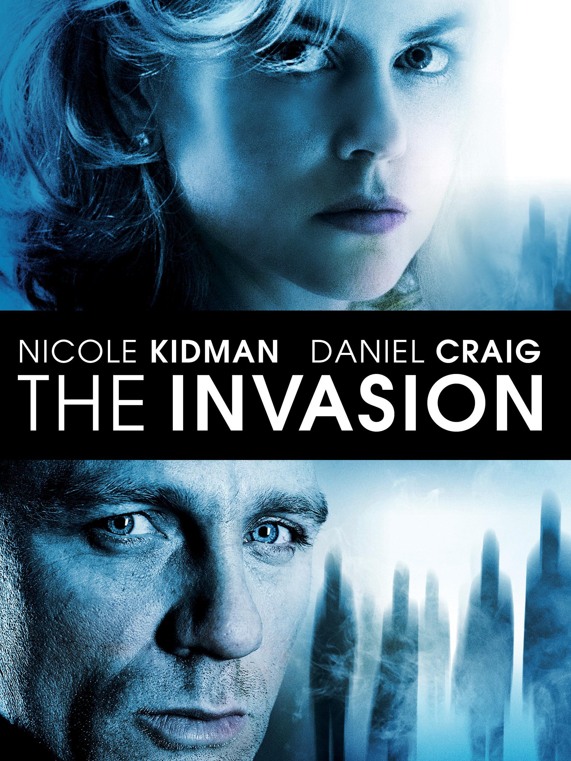 Prime Video: The Invasion